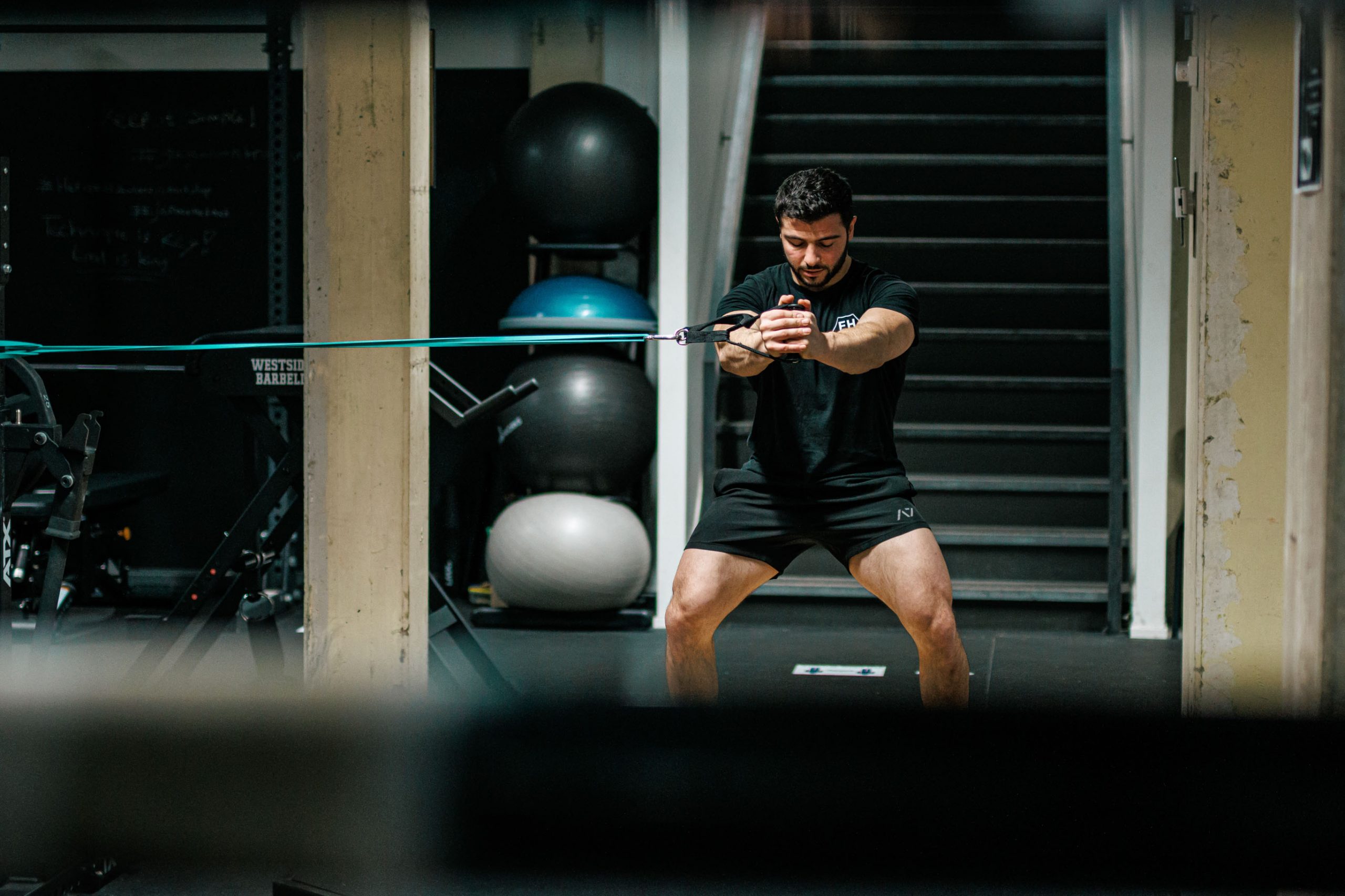 Beginnen met CrossFit - Eindhoven Gym